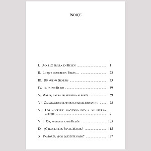 La algeria de Belen (Spanish Edition)