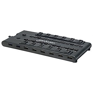 Manhattan 28 Port USB Hub (161718)