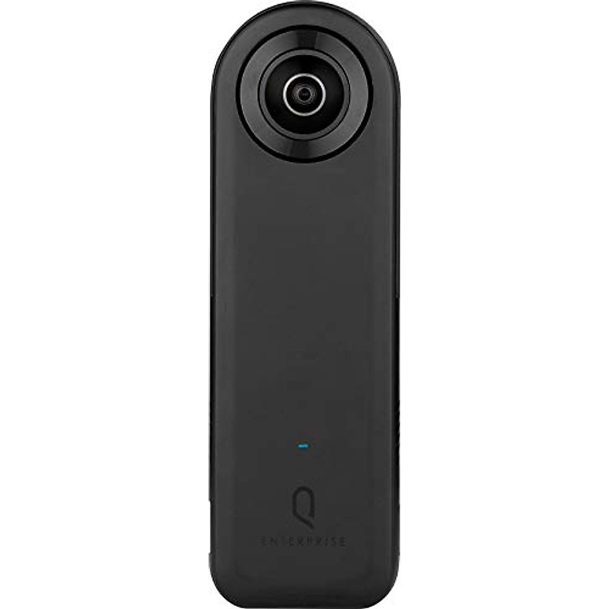 KanDao 8K Enterprise Live Streaming Camera, 1.5X Bigger Sensor Professional 360 Degree Live Streaming Camera, in-Camera 8K/4K 30MP 30FPS 360 Live Streaming Solution, 5G 8K 360 VR Live Camera