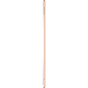 2019 Apple iPad Air (10.5-inch, WiFi, 64GB) - Gold (Renewed Premium)