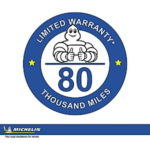 MICHELIN Defender2 All-Season Tire for Cars, Minivans, SUVs and Crossovers, 225/60R17 99H