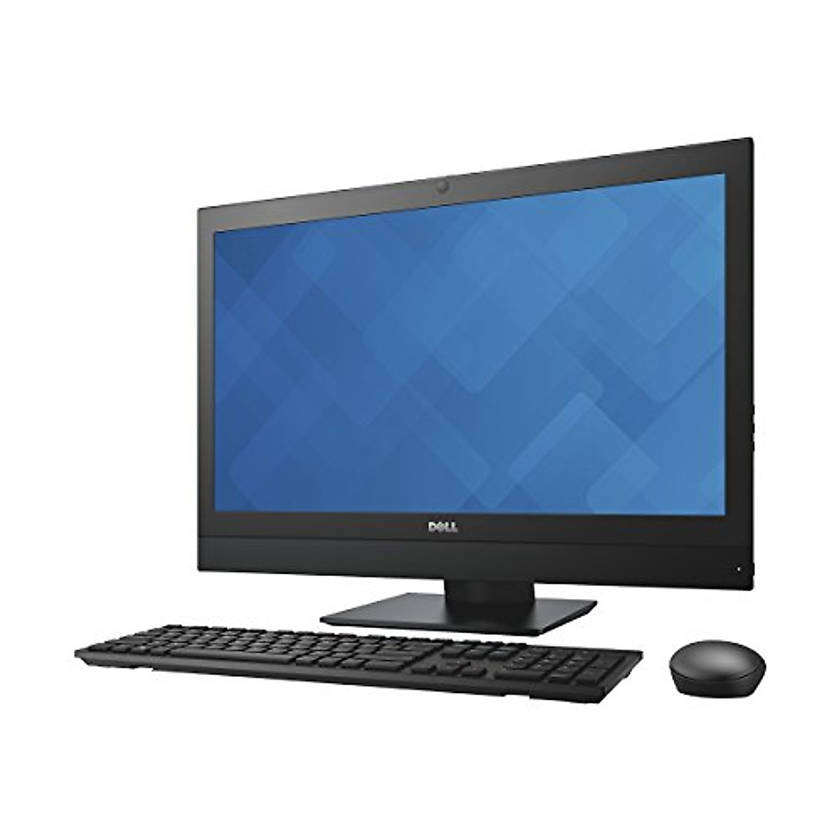 Dell OptiPlex Opti7440-1871AIO 23.8-Inch All-in-One Desktop (Intel Core i5, 8 GB RAM, 500 GB HDD, Windows 8.1 Pro)