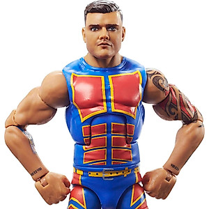 Mattel WWE Dominik Mysterio Elite Collection Action Figure