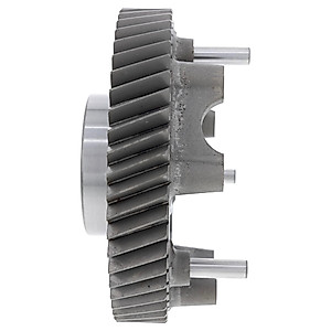 Polaris ATV Gear Subassembly, 53 Tooth, Genuine OEM Part 3235378, Qty 1