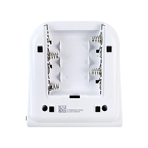 Fully Automatic Upper Arm Blood Pressure Monitor 3 Mode Electronic Sphygmomanometer