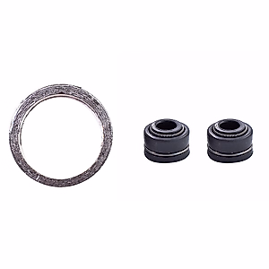 Autoparts Full Gasket Set OR3589 Fit for KLF300 Bayou 2x4 1988-2004 KEF 300 Lakota 1995-2003