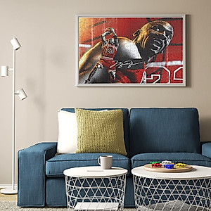 Turani 300 Piece Wooden Puzzles for Adults 300 Piece Jigsaw Puzzles 300 Pieces for Adults Jigsaw Puzzle Series Puzzles 300 Piece Puzzle(Wooden Puzzle)