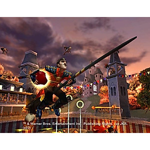 Harry Potter: Quidditch World Cup (Renewed)