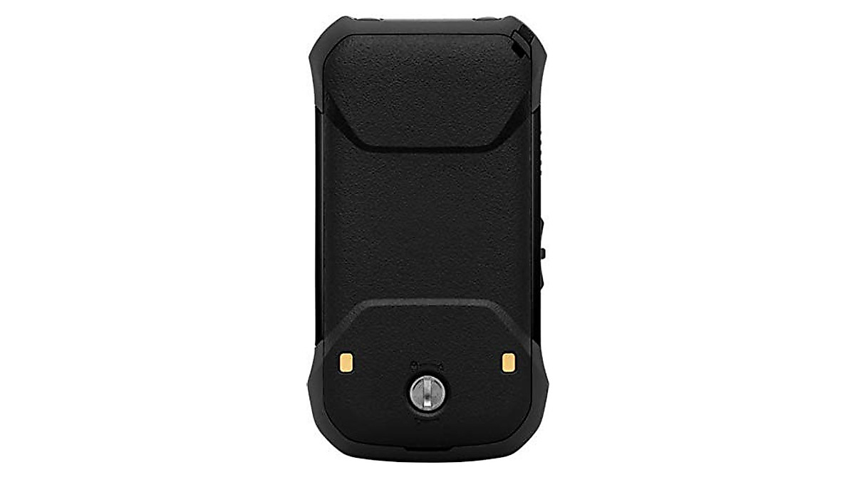 Kyocera DuraXV Extreme: Rugged Flip Phone with 4G LTE