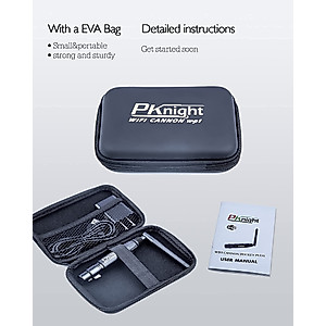 2.4G Wireless WiFi DMX EasyNode Plug Mini Size Using ArtNet/sACN/DMX Protocol