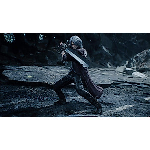 Devil May Cry 5 (PS4) (PS4)