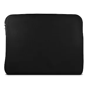 Ematic 15" - 15.6" Zippered Laptop Sleeve (EFS150)