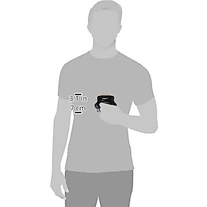 ConairMAN Hair Cutting Kit for Men, Maintain a Short Hair Cut at Home with Even Cut Cordless Rotary Hair Clippers