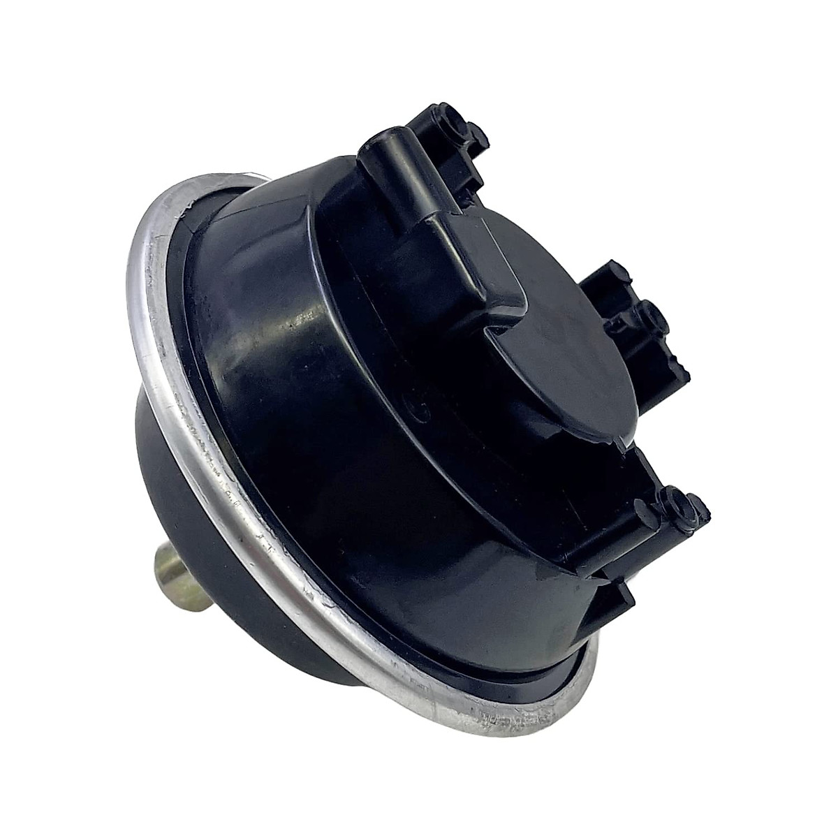 HYXUAN 4-Wheel Drive Differential Vacuum Actuator 25031740 8250317400 Compatible with Blazer S10 S10 Blazer Jimmy S15 S15 Jimmy Sonoma