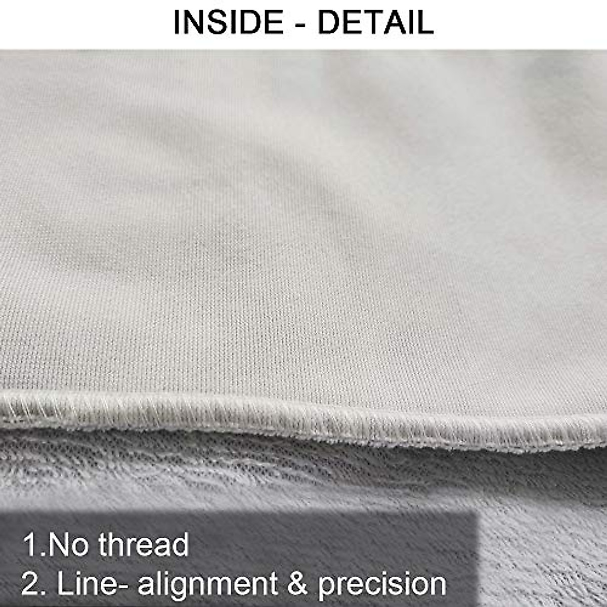 Custom Pillow, Personalized Photo Pillows, 16 x 16 ”(Including Pillow Insertion)Design Throw Pillow with Photo Text, Customize Pet Pillow, Personalized Memorial Gift for Birthday, Christmas