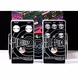 Catalinbread Epoch Limited Edition Box Set, Multi (853710004765)