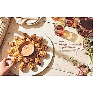 Savory Baking: An Innovative Pastry Cookbook with a Healthy Twist, Bake Your Way to a Healthier You!