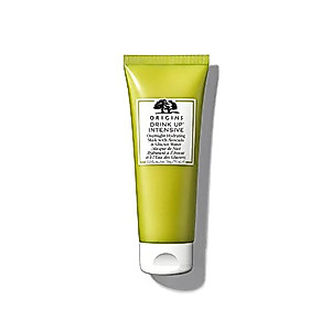 Origins Drink Up Intensive Overnight Hydrating Mask Unisex Mask 2.5 oz