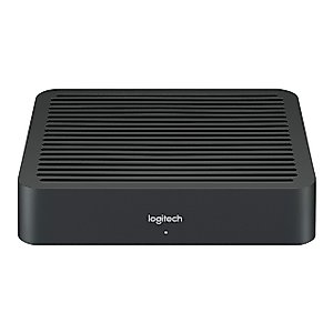 Logitech Rally Table Hub - Video conferencing device