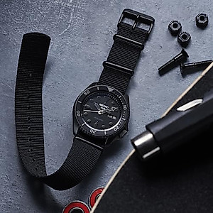 5 SPORTS（ファイブスポーツ） Men Street Style Automatic Watch