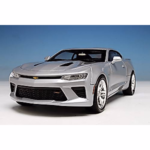 AMT AMT982 1:25 Scale 2016 Chevy Camaro SS Model Kit