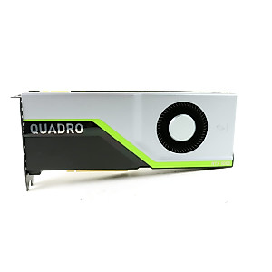 NVIDIA Quadro RTX 5000