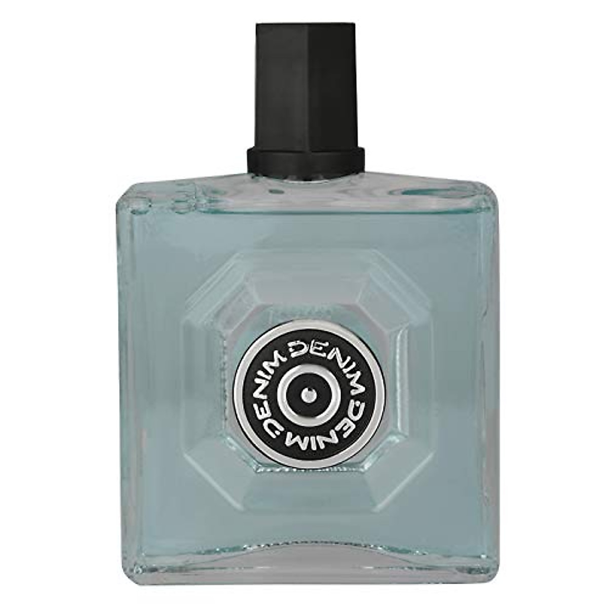 Denim Aqua After Shave Lotion 100 ml / 3.4 fl oz