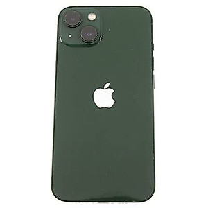 Apple iPhone 13, 128GB, Green - Unlocked (Renewed)