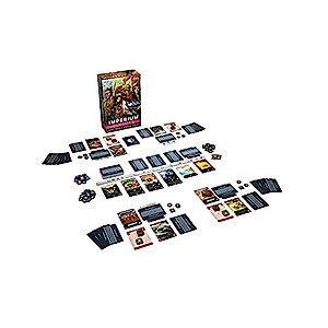 Osprey Games Imperium: Classics
