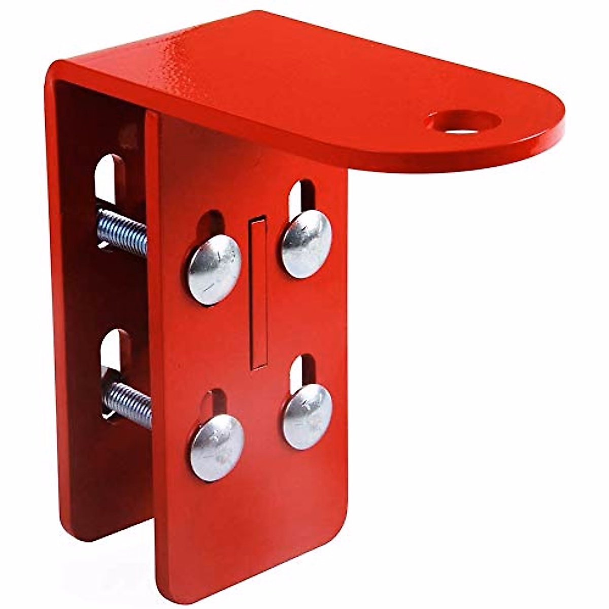 Hydraker Zero Turn Lawn Mower Trailer Hitch Fit for Ferris & Simplicity IS5100Z, IS2000Z, IS1500Z, IS500Z, IS600Z, IS700Z