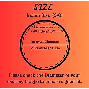 RIANGI Desi Designer Indian Bangles For Women, Set Of 22 Ethnic Alloy Metal Bangles Indian, Womens Bangles Bracelets, Bollywood Jewelry, Wedding Jewelry, Party Favors In Gold And Maroon Tone