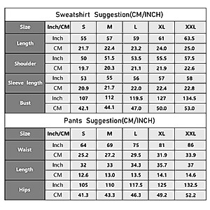 Kigai Cartoon Frogs Dragonflies Jogging Suits for Women Lounge Cozy Long Sleeve Half Zip Lapel Collar Sweatsuit Set,S