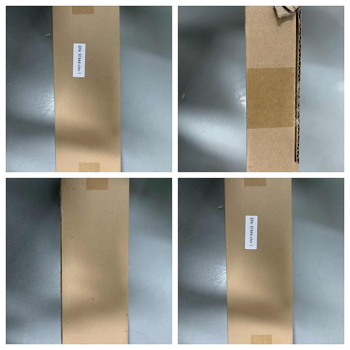 8 Pack Mole Trap Gopher Trap Metal Tactical Rat Vole Traps Outdoor Reusable Gopher Killer Mole Traps That Kill Best, Keep Moles Out of Yard Lawn Garden, Green