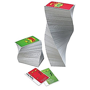 Apples to Apples [Discontinued by Manufacturer]