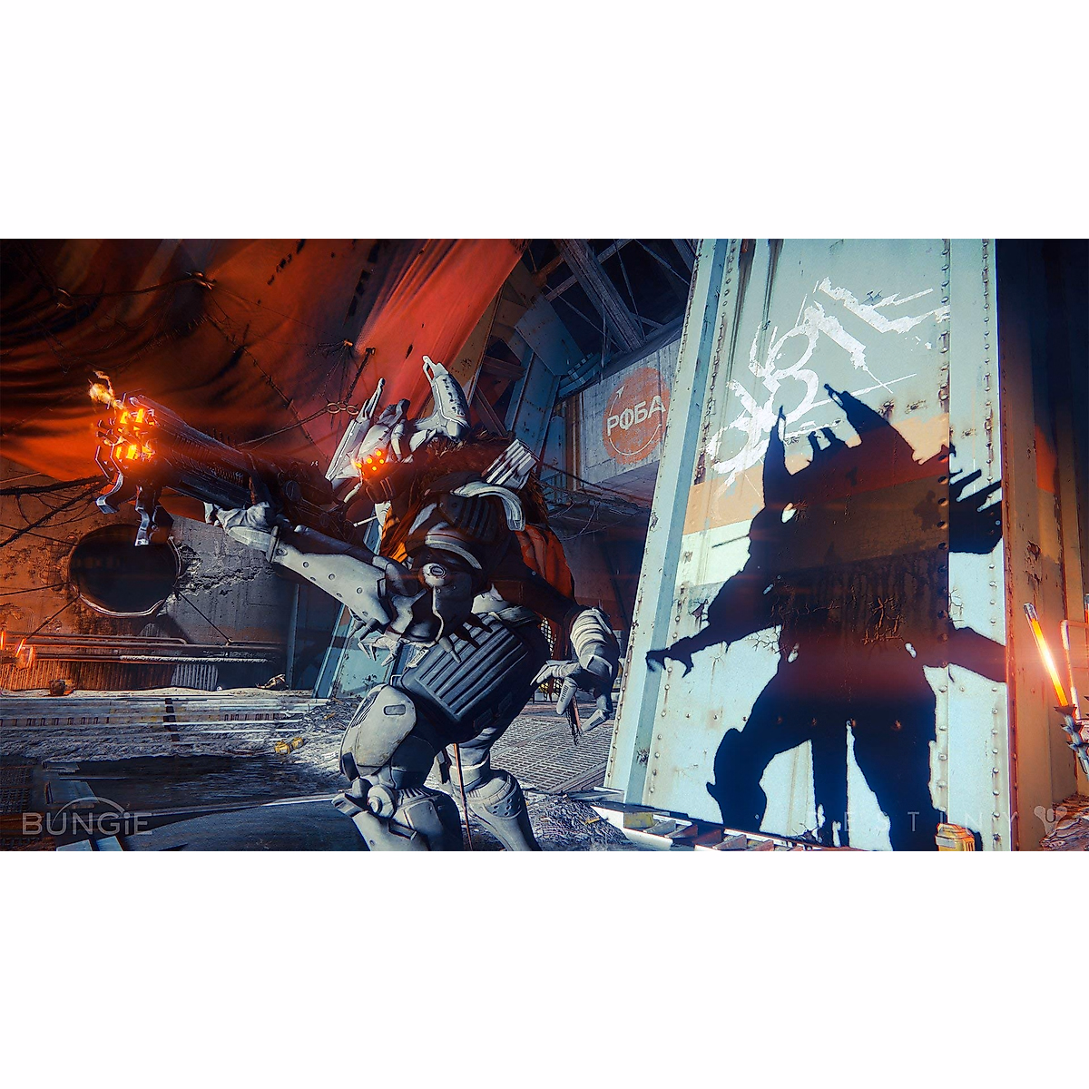 Destiny - Standard Edition - Xbox One (Renewed)