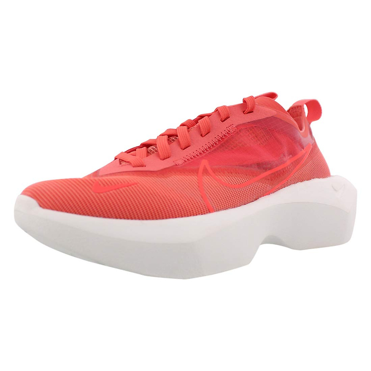 Nike Vista Lite Womens Shoes Size 6, Color: Red