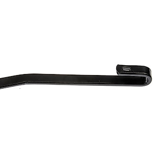 Dorman 42648 Front Passenger Side Windshield Wiper Arm Compatible with Select Ford Models