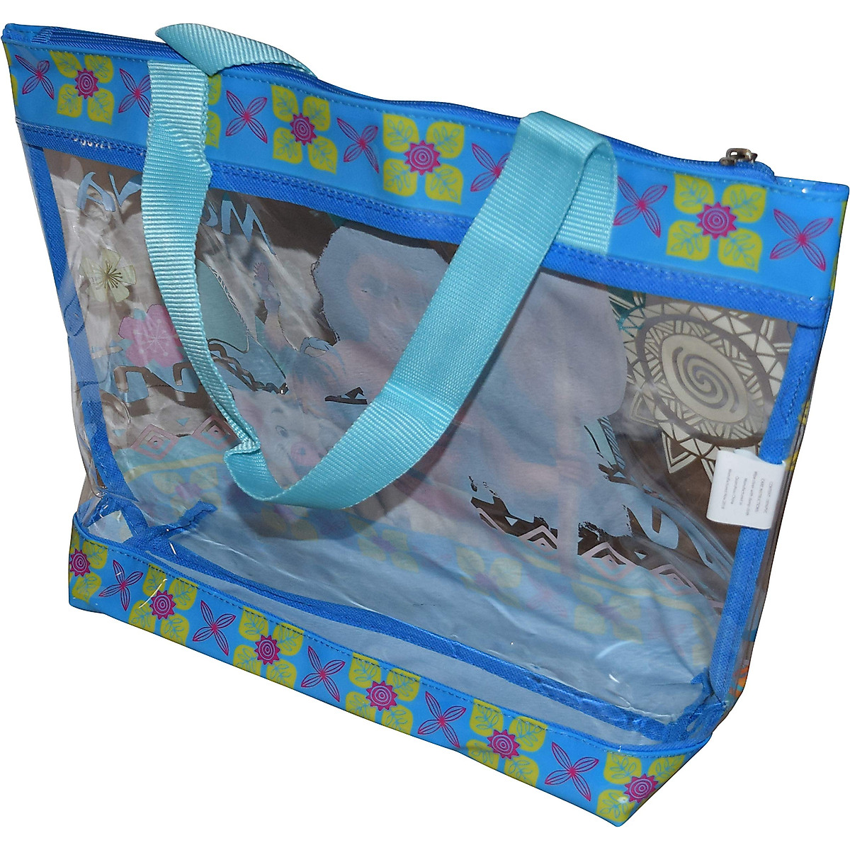 Group Ruz Moana Large PVC Tote