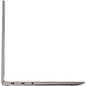 Lenovo Yoga C740 14" FHD IPS Touchscreen Premium 2-in-1 Laptop, 10th Gen Intel Quad Core i5-10210U, 8GB RAM, 512GB PCIe SSD, Backlit Keyboard, Fingerprint Reader, Windows 10, Aluminum Chassis