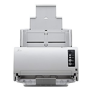 Fujitsu Fi-7030 Color Duplex Professional Document Scanner (Renewed)