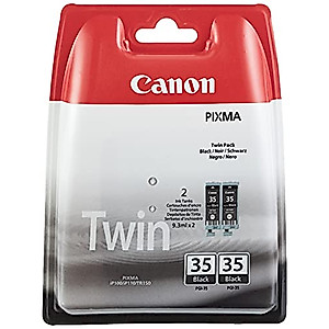 Black Ink Value Twin Pack