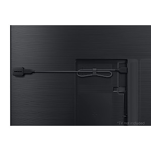 SAMSUNG SmartThings Hub Dongle for Zigbee Devices; USB Cable Included, Easy Installation (VG-STDB10A/ZA, 2022)