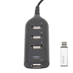 HERCHR 128GB Game Expansion Memory Stick Game Enhancer with Direct Connection Support Double Play forPS1 Mini dn Game Box