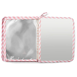 My First Photo Album of Family & Friends with Black, Brown, Multiracial African American Baby Girl