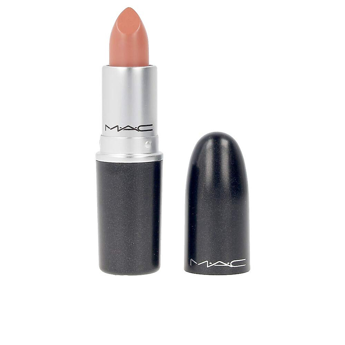 M.A.C Matte Lipstick Honey Love 3g Honeylove, 1 Count, standard
