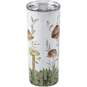 Primitives by Kathy Cottage Garden Coffee Tumbler