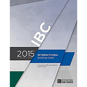 2015 International Building Code