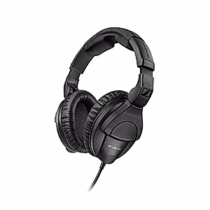 Sennheiser Professional HD 280 PRO Over-Ear Monitoring Headphones