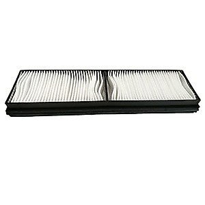 Khotilong A2083330A Replacement Filter for Sony VPL-FH60,VPL-FW60,VPL-FH65,VPL-FW65,VPL-FHZ65,VPL-FHZ60,VPL-FHZ57,VPL-FHZ57W Projector.