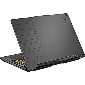 ASUS TUF Gaming A15 15.6" FHD 144Hz (32GB RAM, 1TB PCIe SSD, AMD 8-Core Ryzen 7 4800H (Beat i7-10750H), RTX 3050 Ti) Gaming Laptop, RGB Backlit, Type-C, Wi-Fi 6, IST Computers HDMI, Win 11 Home - 2022